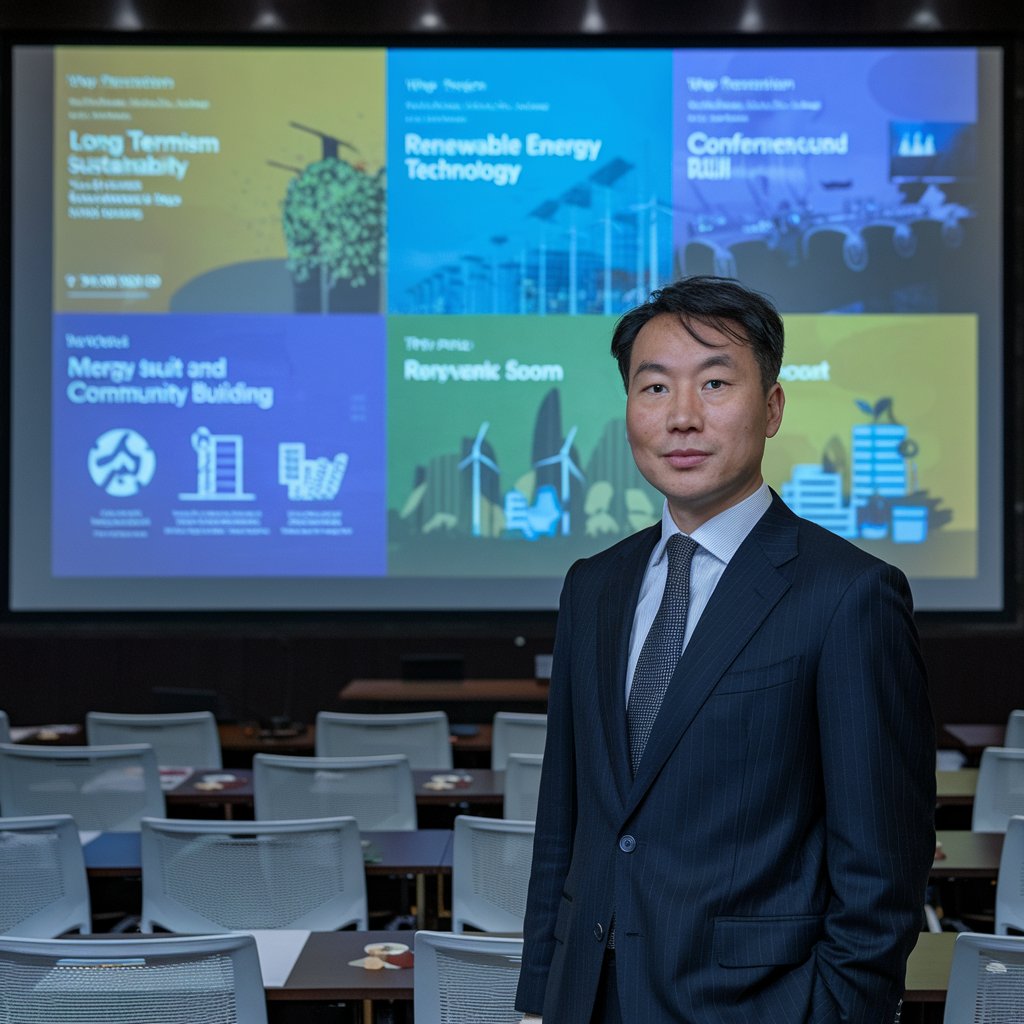 Asset Managers: ASEAN's Vanguard in the Sustainability Revolution