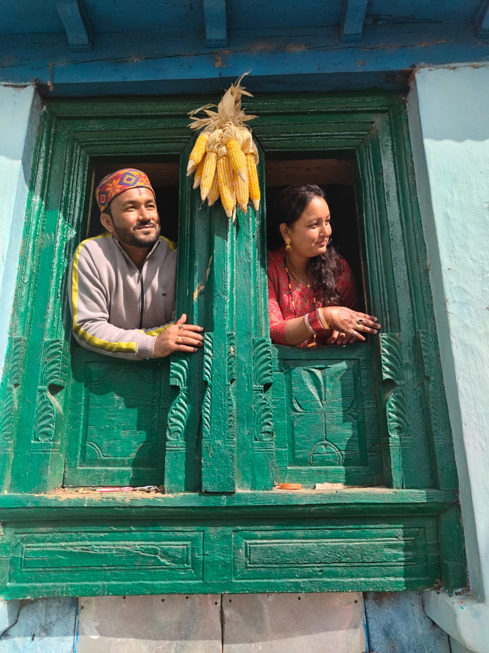 Koranga's Wood Villas - A Native Kumaoni Endeavour