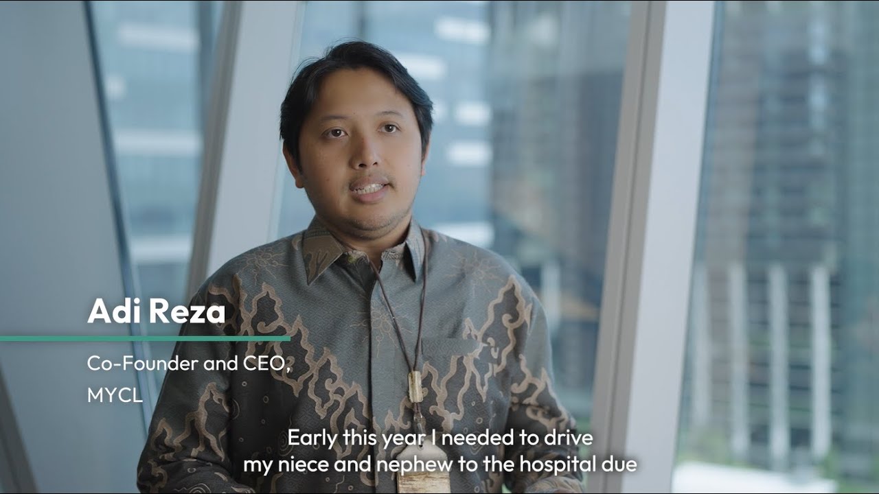 MYCL — Co-Axis impact opportunity