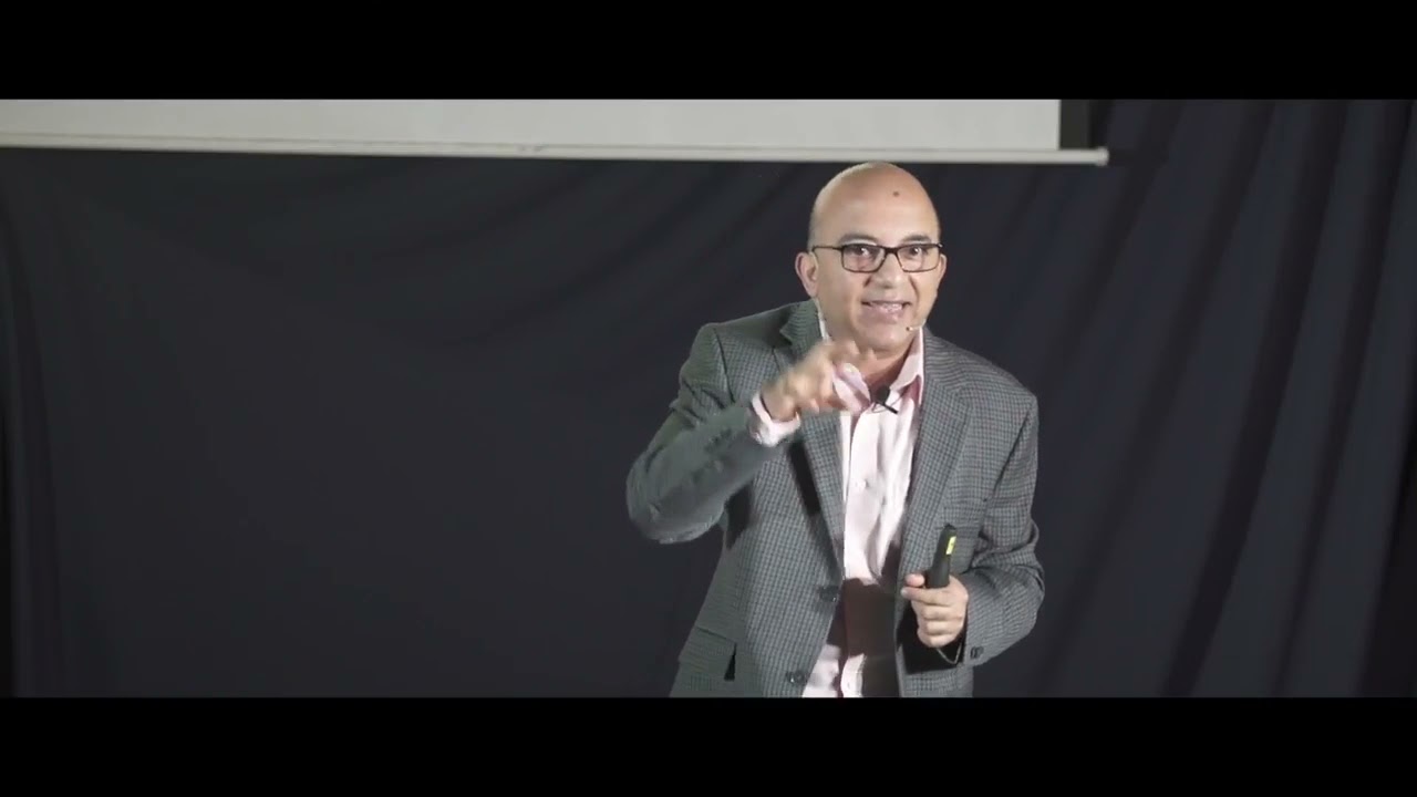 Open Source Leadership, TEDxUTM