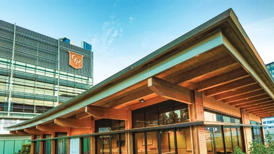 CDL's stewardship journey: The significance of "conserve as we ...